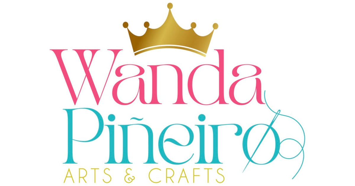 Wanda Piñeiro Arts & Crafts – Wanda Pineiro Arts and Crafts